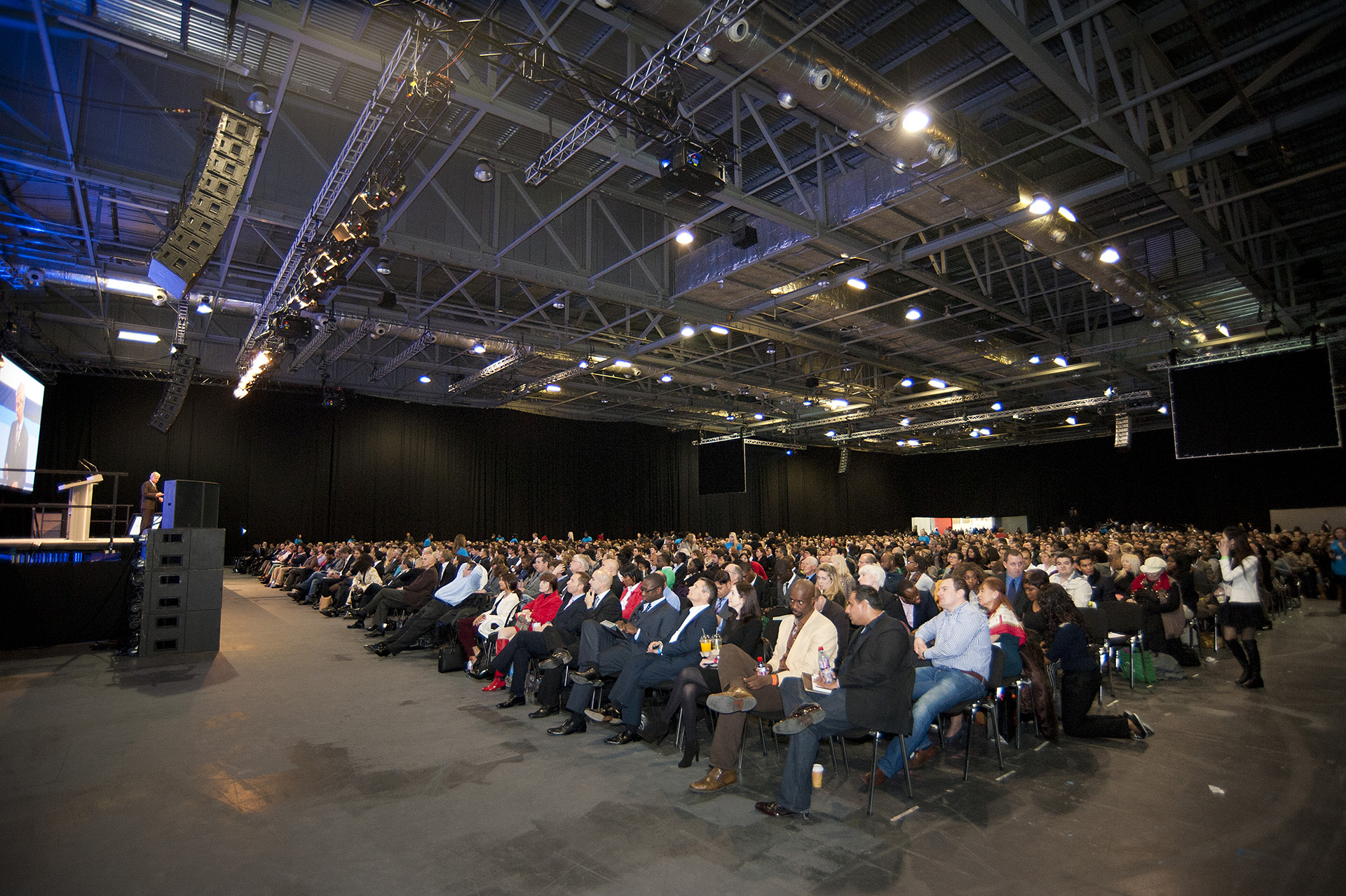 Gallery - The Double O Exchange